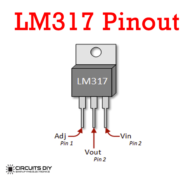 Variable Regulated Power Supply using IC LM317 Variable Regulated Power Supply using IC LM317