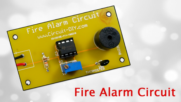 Alarm Circuits