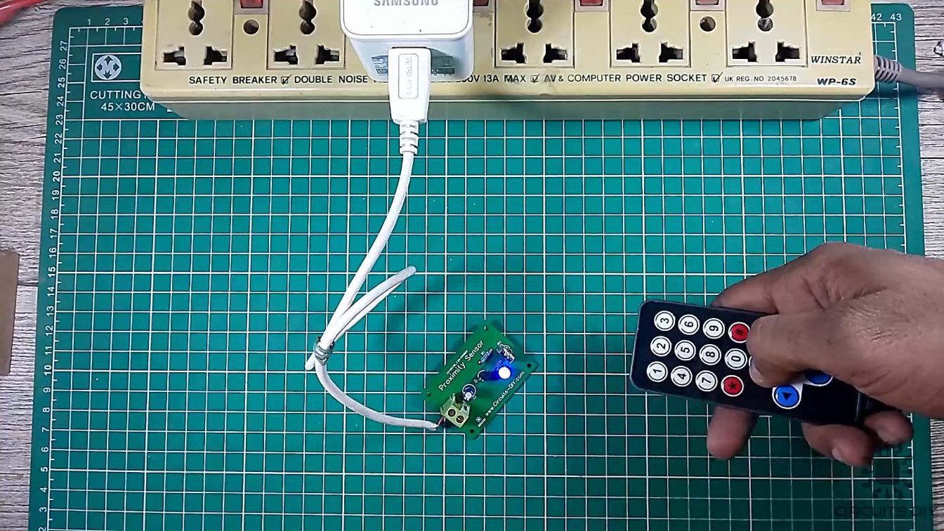 How to make IR Infrared Reciever Module Using VS1838B IR sensor