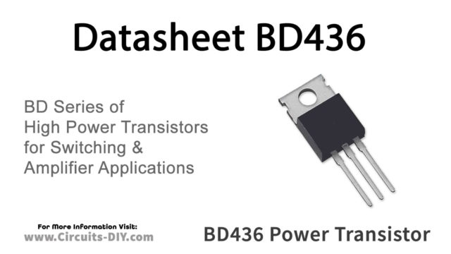 CD4066 Quad Bilateral Switch - Datasheet