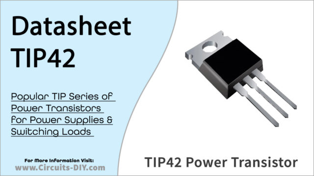 Tip 3055 Npn Atau Pnp : Tip2955 Datasheet Tip2955 Pdf Pinouts Circuit ...