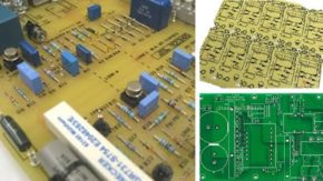 High Speed Printed Circuit Board Design Tips