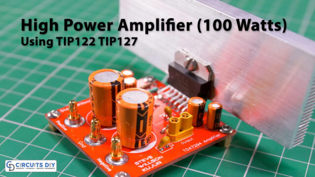 5V USB Audio Amplifier Circuit using NS8002 5V USB Audio Amplifier Circuit using NS8002