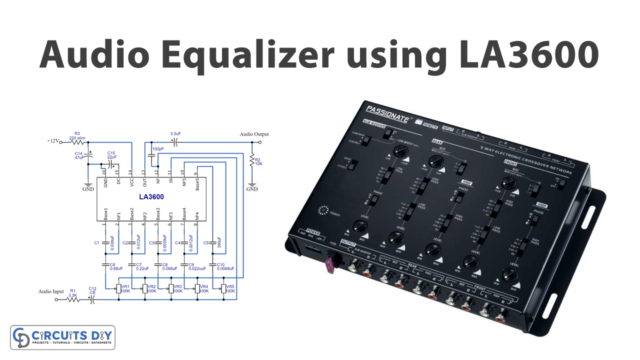 LM1036-LM1035 Dual DC Tone Control Circuit