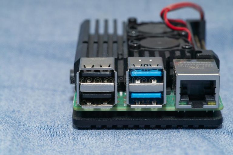 A Beginner's Guide to Raspberry Pi