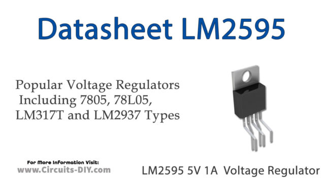 CD4073 Triple 3-input AND Gate - Datasheet