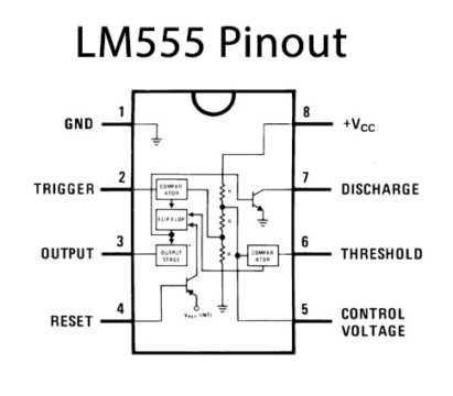 Simple Digital Voltmeter Circuit with PCB using ICL7107