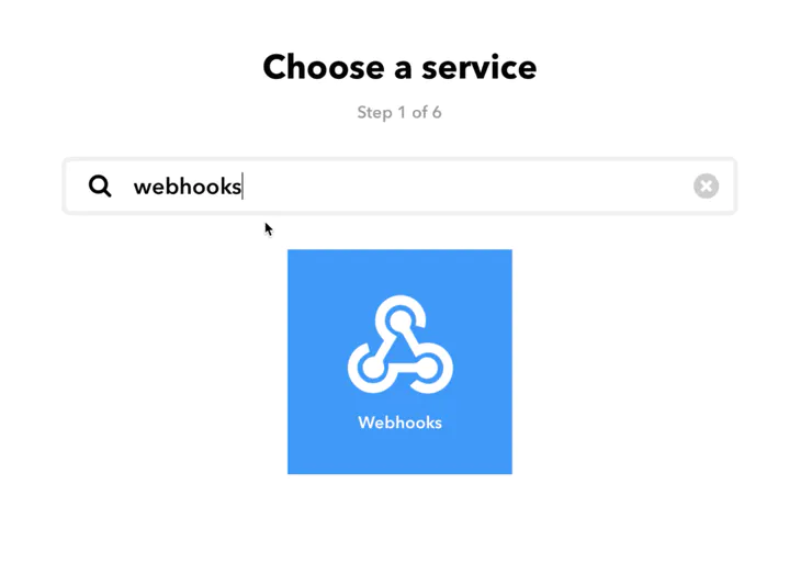 IoT Motion Sensor using ESP01 & PIR