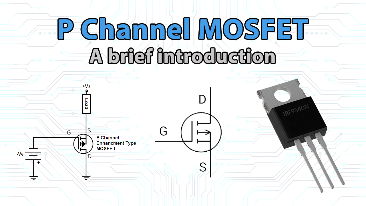 P55NF06 MOSFET Pinout Datasheet Equivalents Circuit And 56 OFF