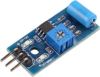 SW-420 Grove - Vibration Sensor Module