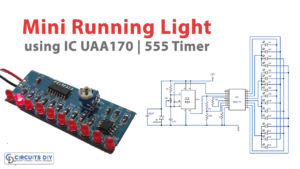 Mini Running Light Circuit